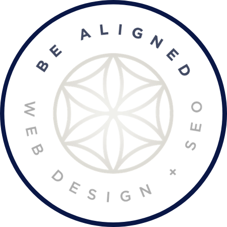 75+ Best Squarespace Web Designers | Be Aligned Web Design | Web Design ...