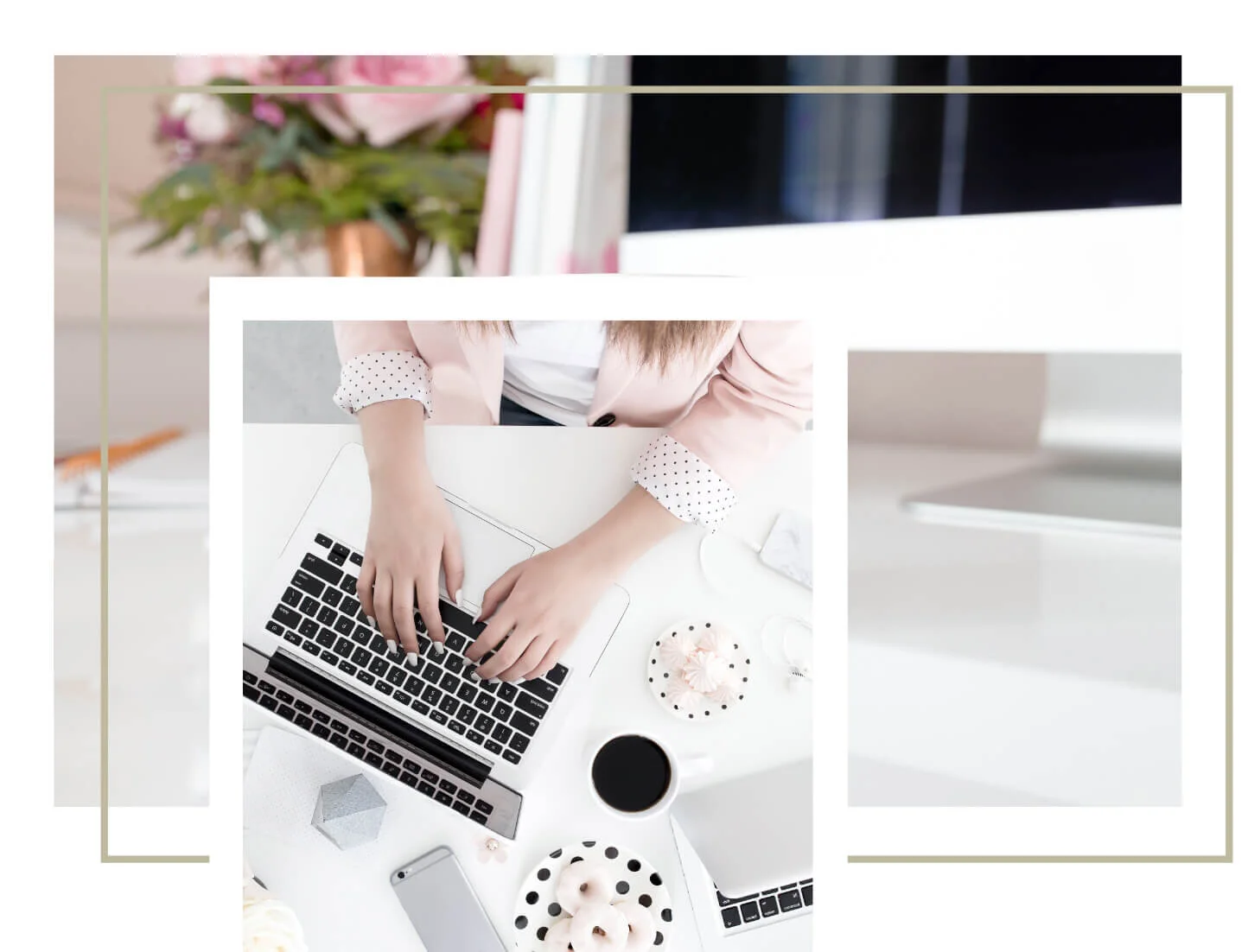 Be Aligned Web Design | Web Design + SEO | St. Louis, MO