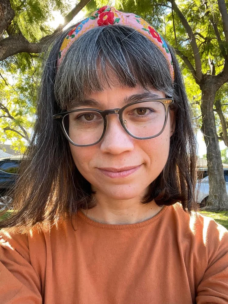 Emily Brundige | Discover Animation Magic