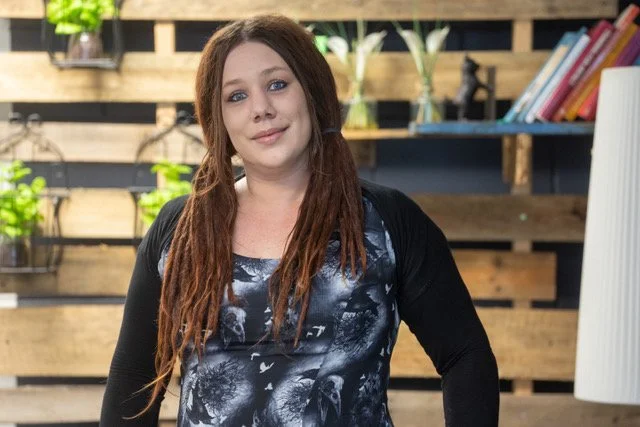 Caitlin — Positive Moods