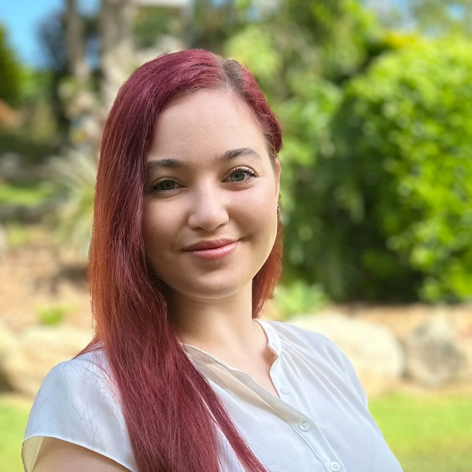 Our Team — Positive Moods