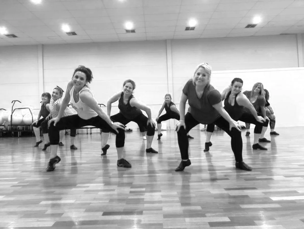 Dance Classes Bendigo — Stage 29 Studios