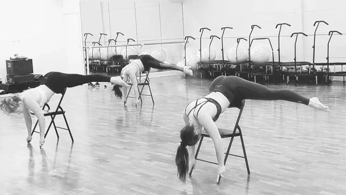 Dance Classes Bendigo — Stage 29 Studios