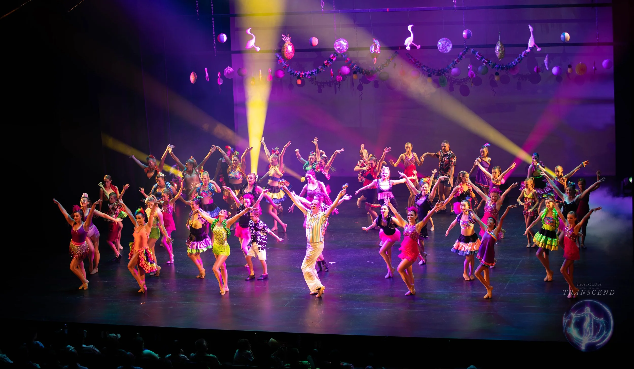 Term Event Dates Stage 29 Studios term-event-dates-stage-29-studios
