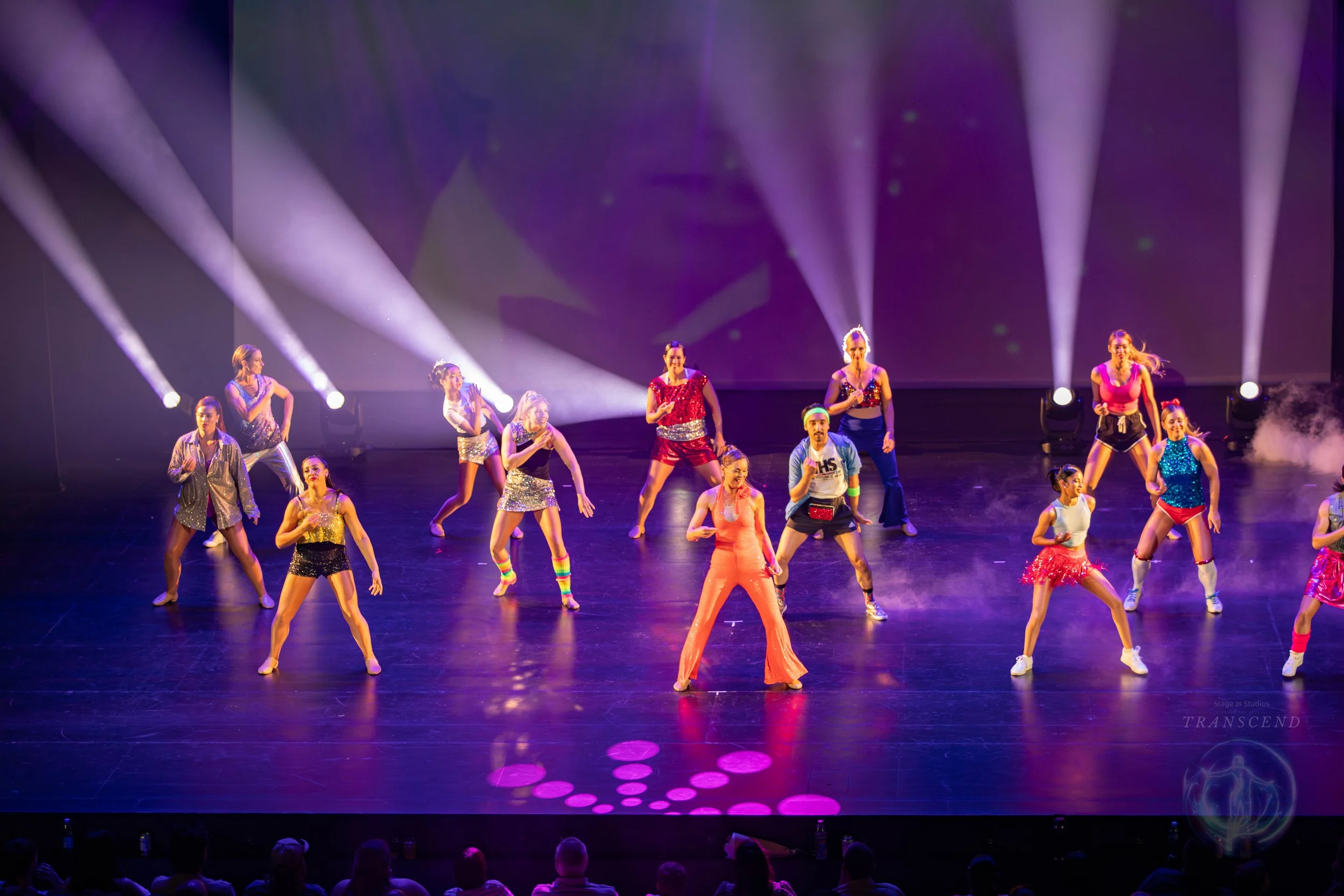 Gallery — Stage 29 Studios