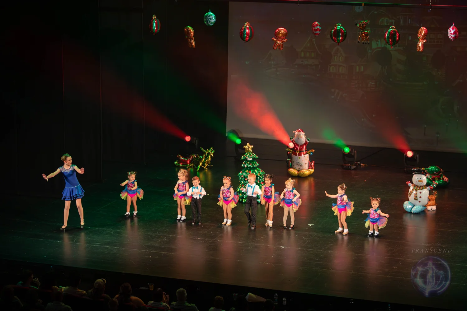 Gallery — Stage 29 Studios