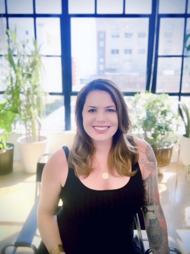 Motivated To Be Of Service - Tess Cox & Associates