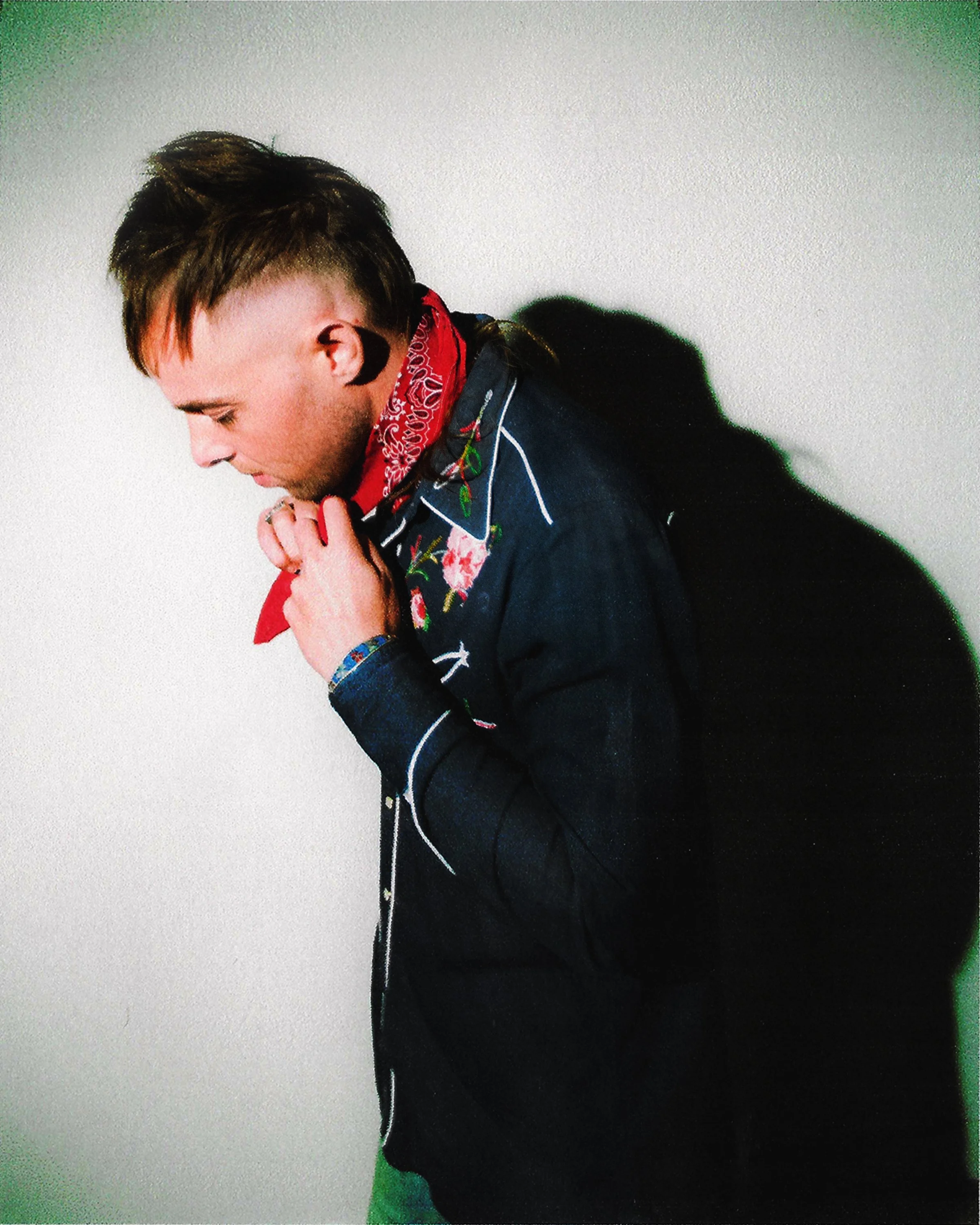 Bio — BLAKE BANKS