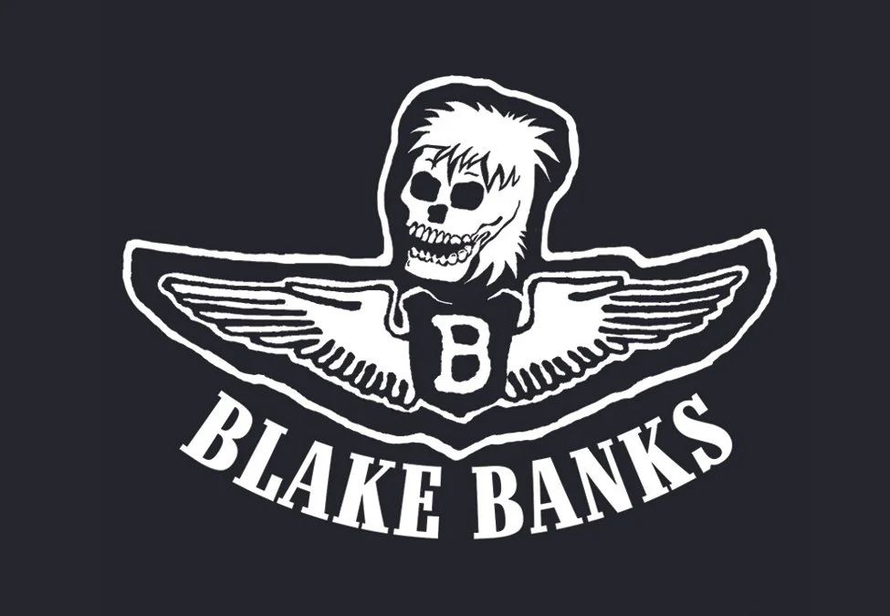 EPK — BLAKE BANKS
