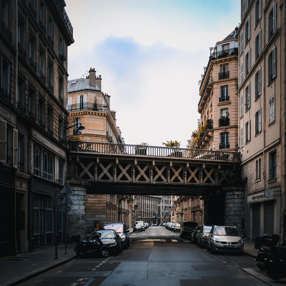 15 CHARMING PARIS STREETS YOU MUST VISIT — Lightly Traveling