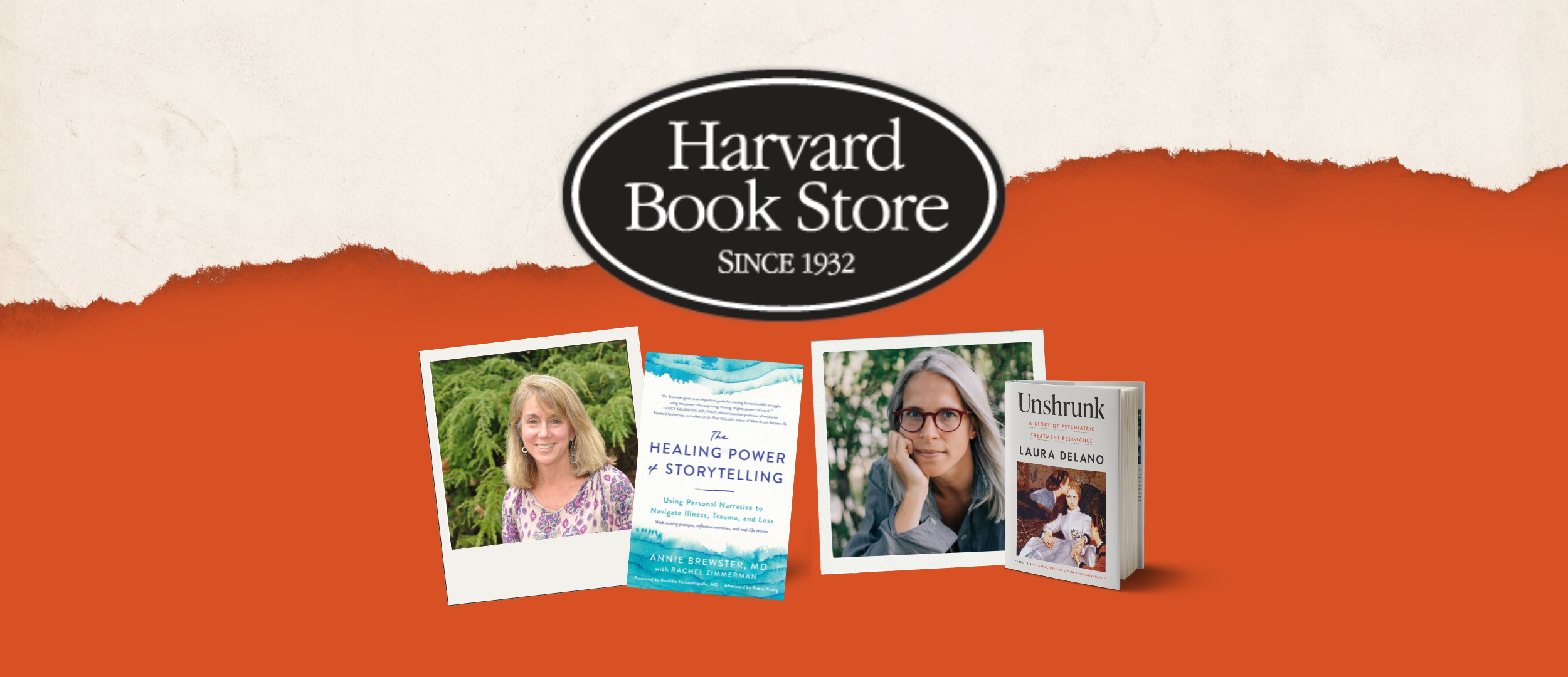 Events — Laura Delano