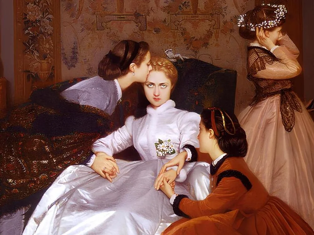 Unshrunk Resources — Laura Delano