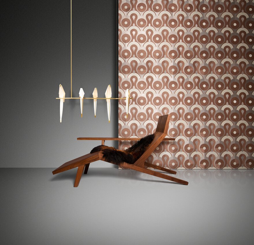 MOOOI Wallpapers — Tuuli Haapio Design