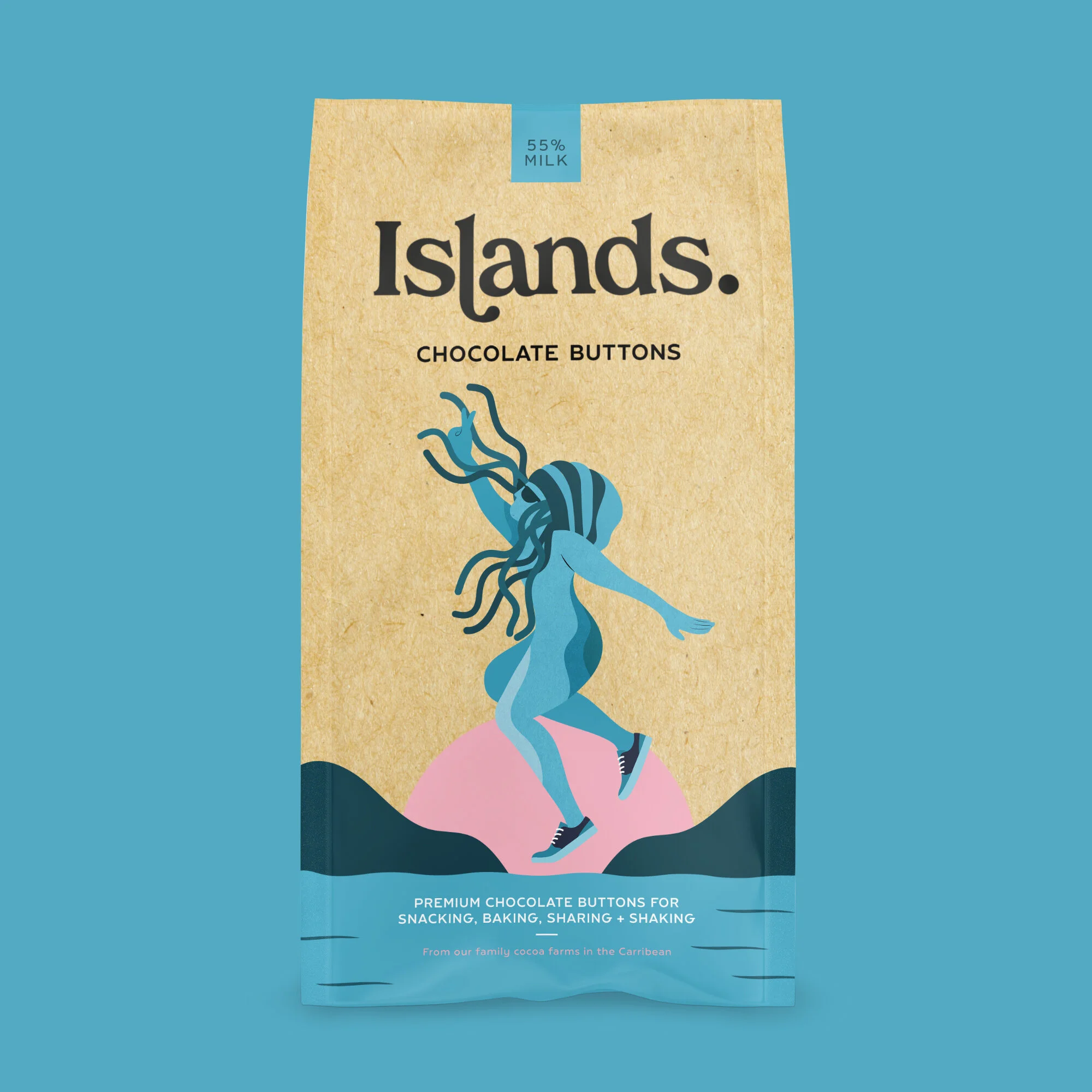 Islands — HELLO RABBIT DESIGN
