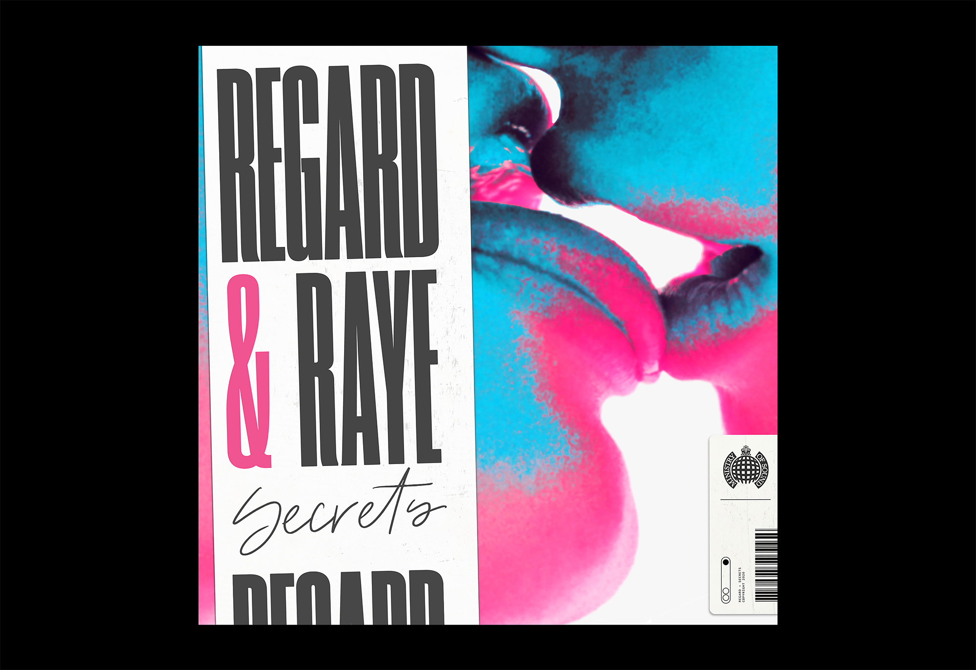 Regard — HELLO RABBIT DESIGN