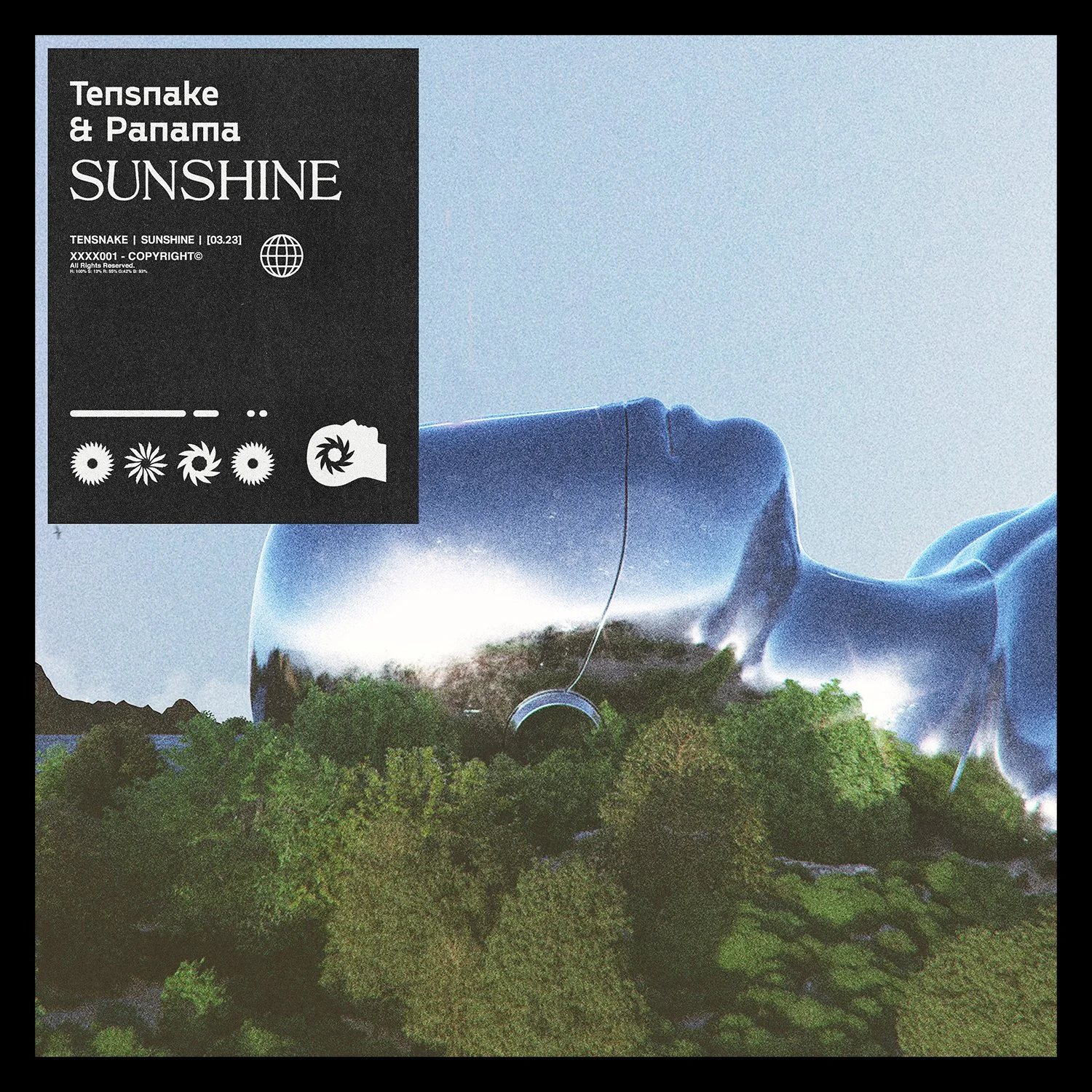 Tensnake — HELLO RABBIT DESIGN