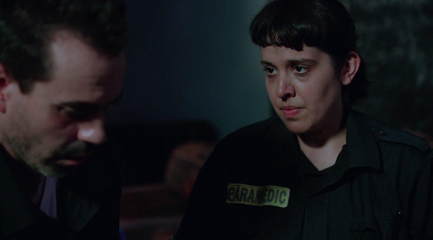 Elsbeth McCall