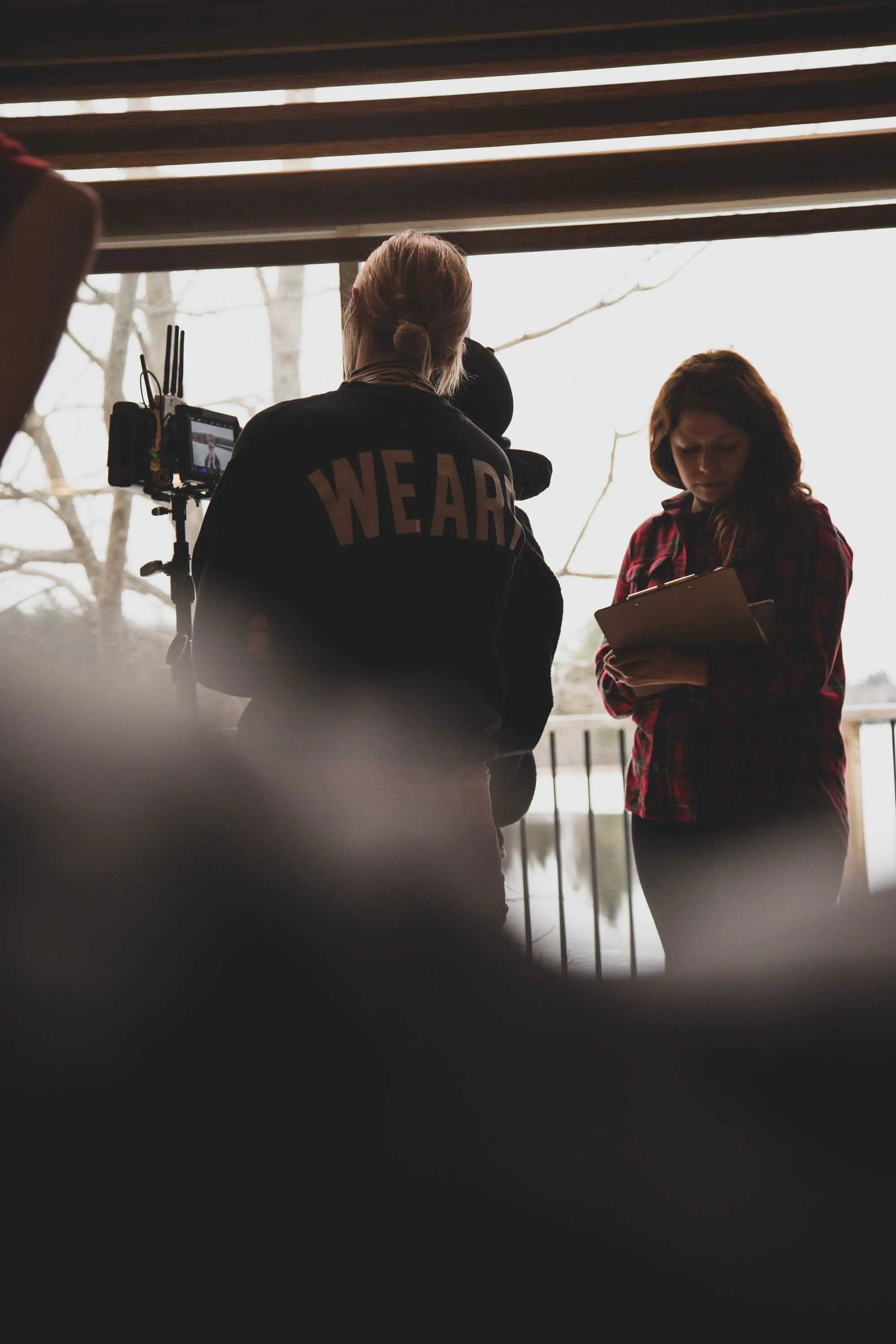 About — Elsbeth McCall