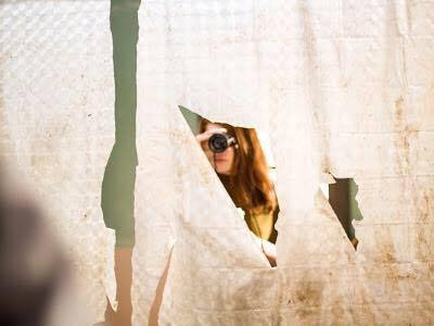 About — ELSBETH McCALL