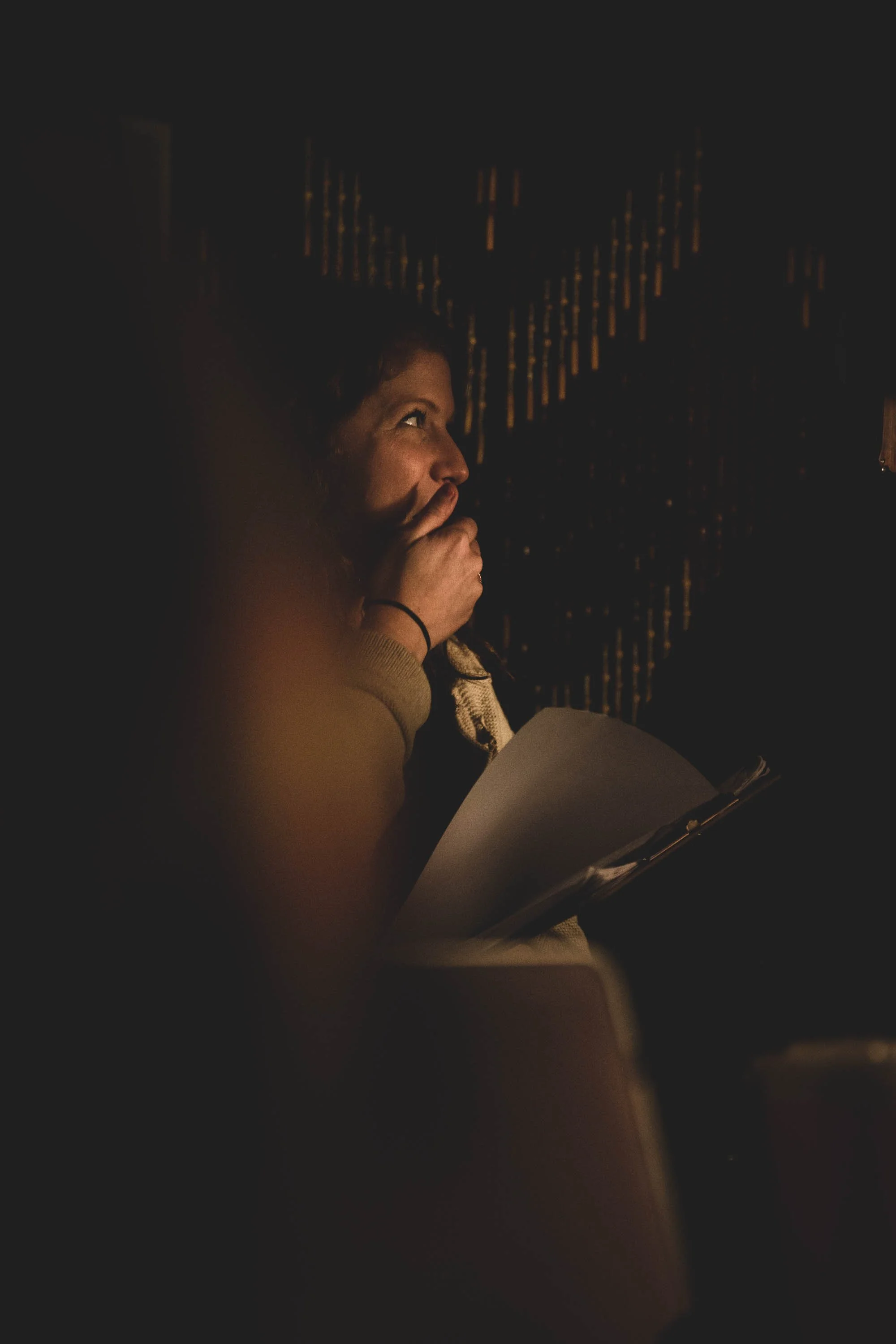 About — Elsbeth McCall