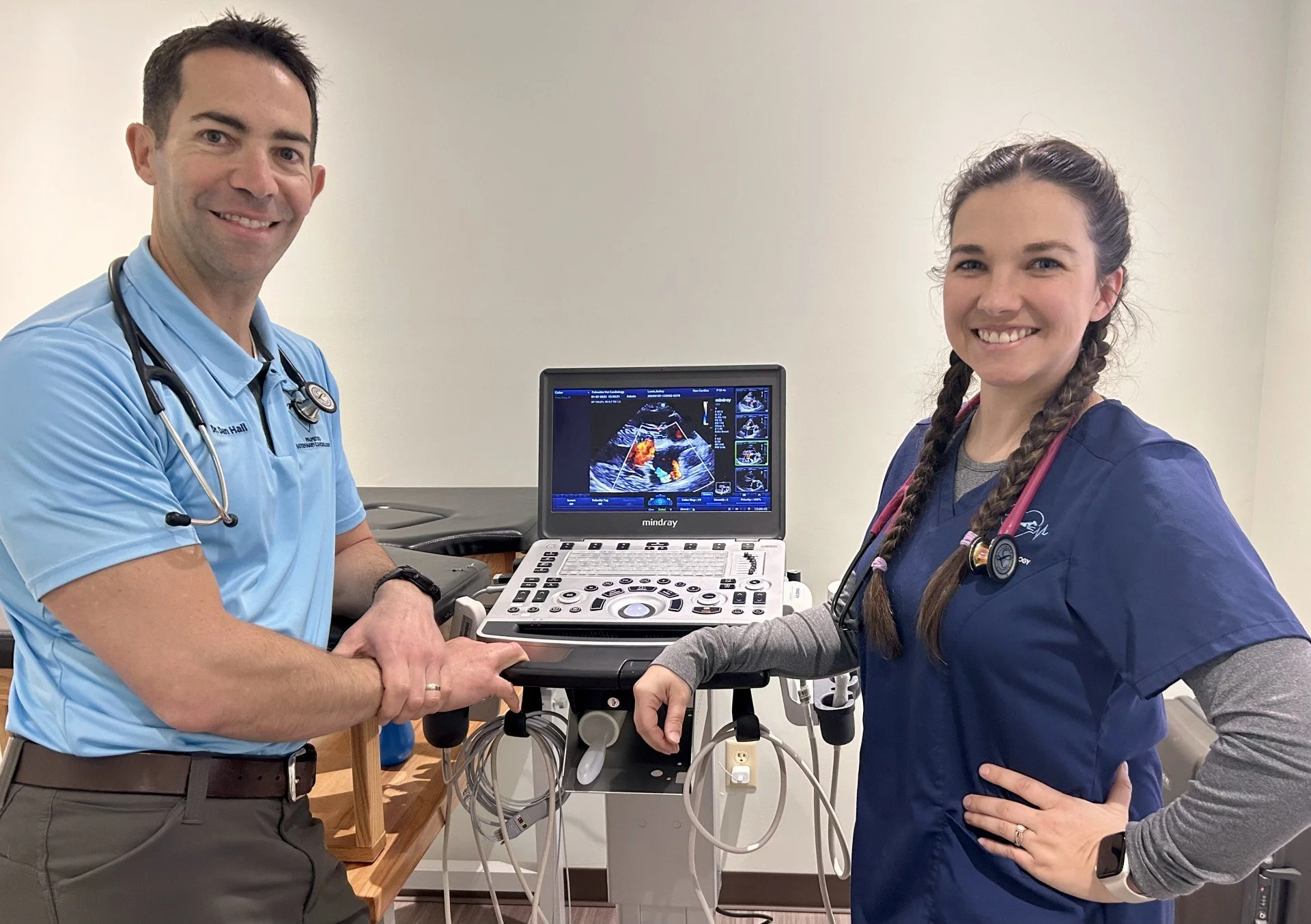 Palmetto Veterinary Cardiology, LLC