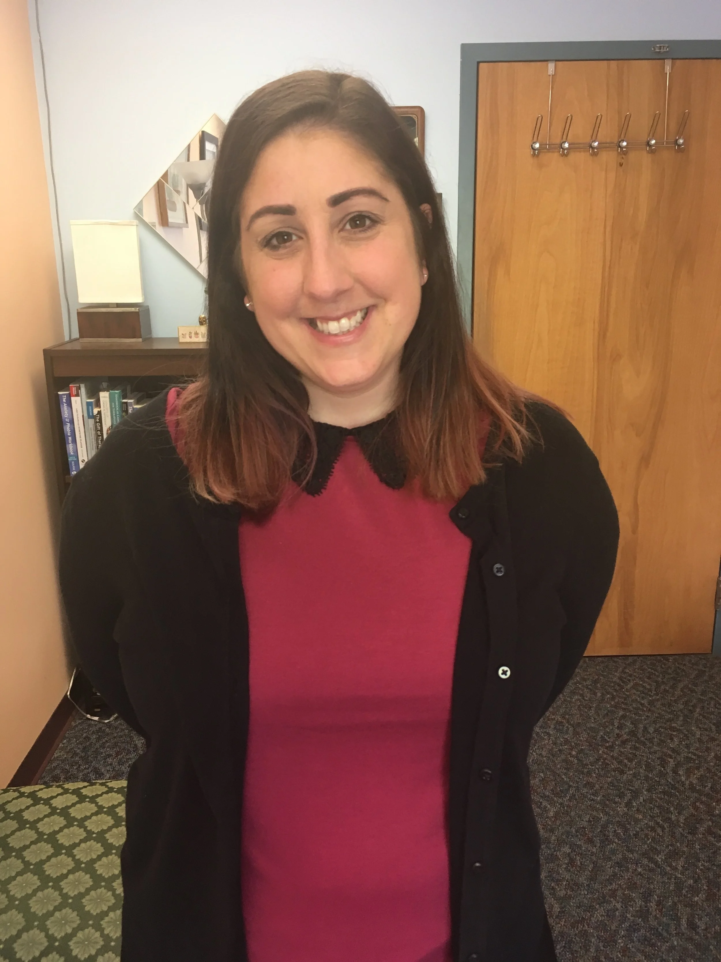 Our Clinicians — Sugar Loaf Mental Wellness, LCSW, PLLC
