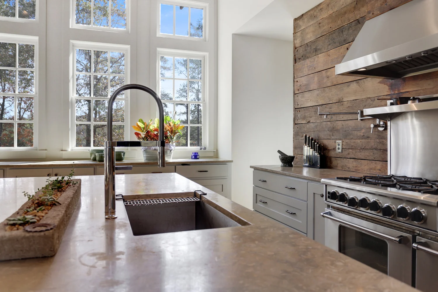 About — Martin Dodson Homes