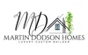 Custom Builds — Martin Dodson Homes