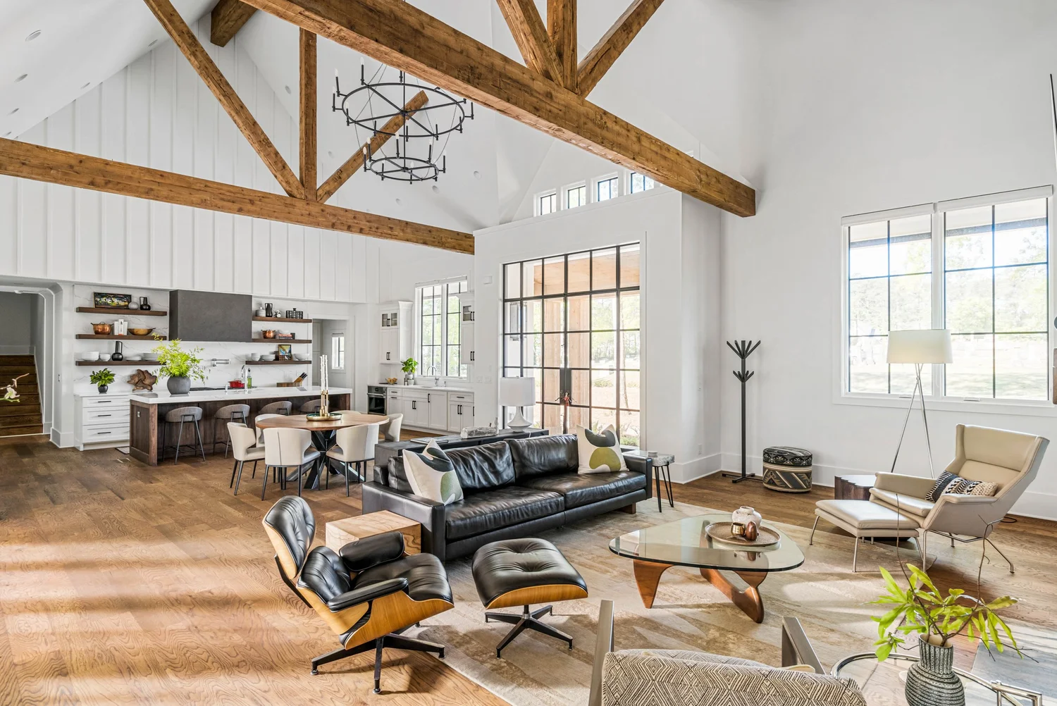 Hawk Rise Estate — Martin Dodson Homes