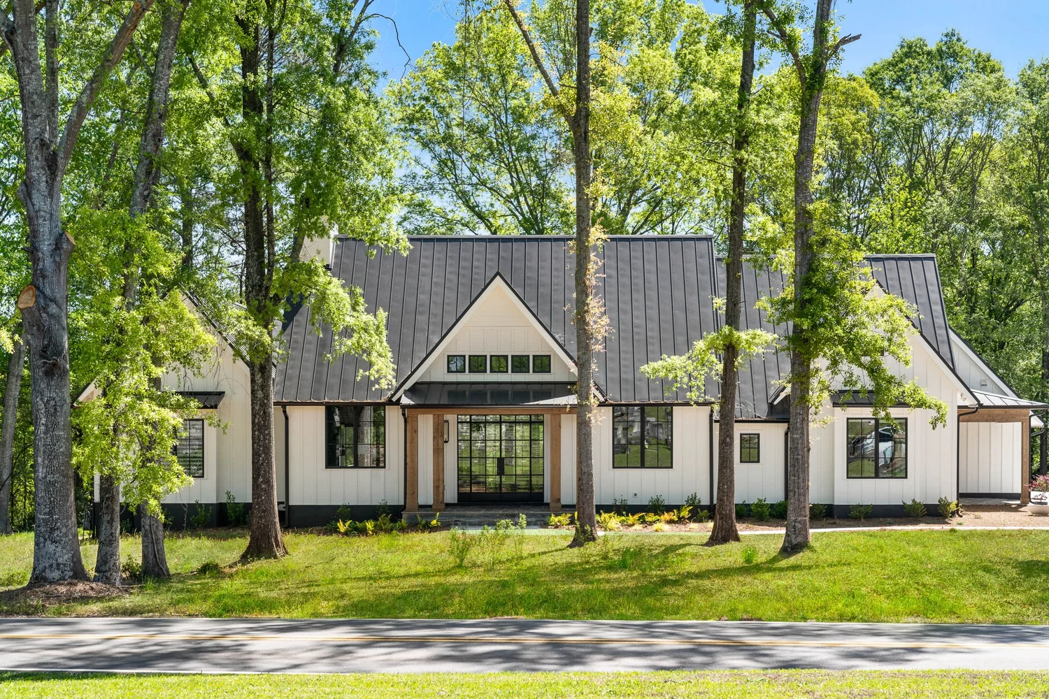 Hawk Rise Estate — Martin Dodson Homes