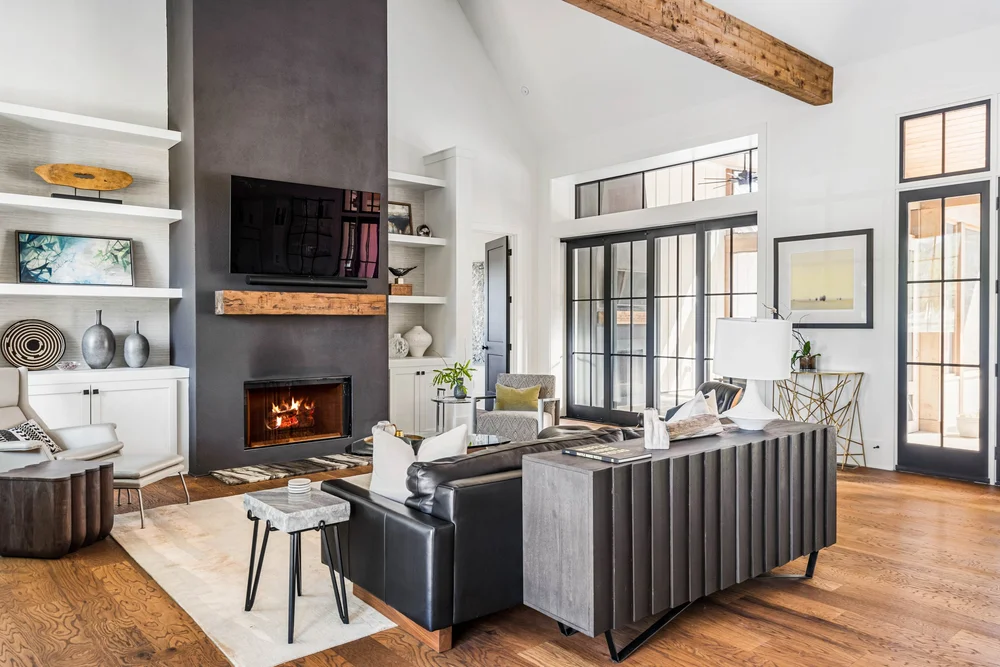 Hawk Rise Estate — Martin Dodson Homes