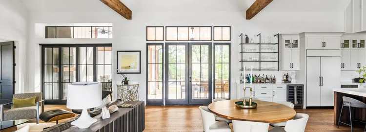 Hawk Rise Estate — Martin Dodson Homes