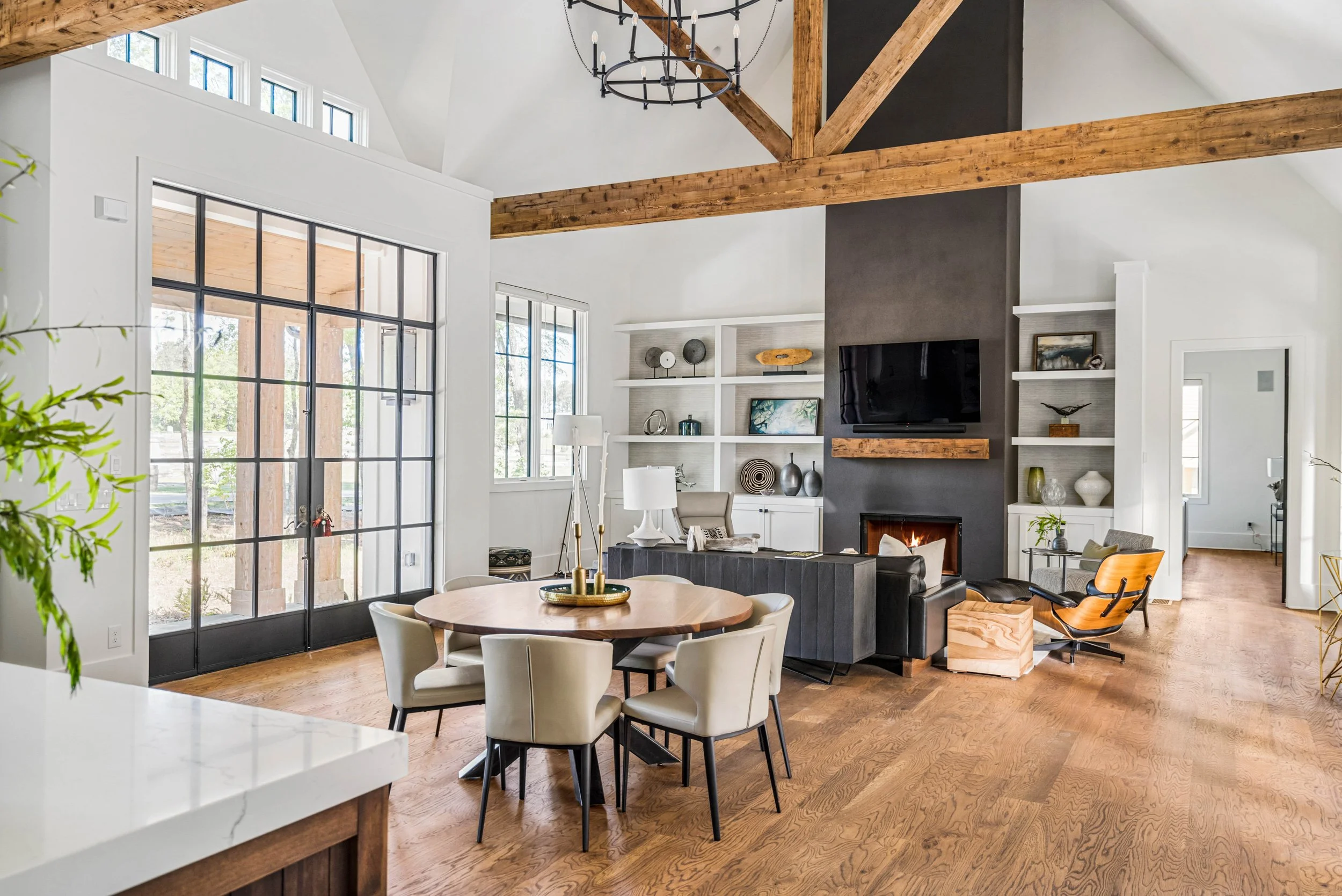 Hawk Rise Estate — Martin Dodson Homes