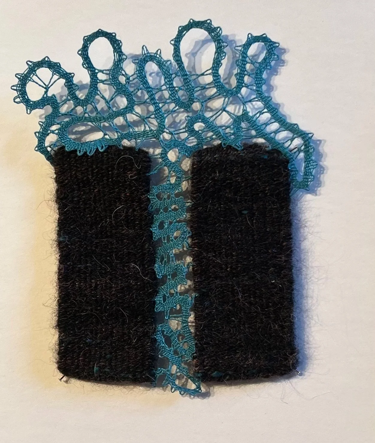 Tiny But Mighty: Continued — My Tapestry Journeys