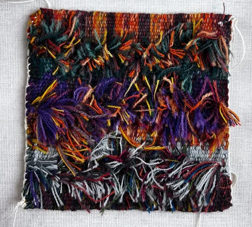 Another Photograph to Tapestry Story — My Tapestry Journeys