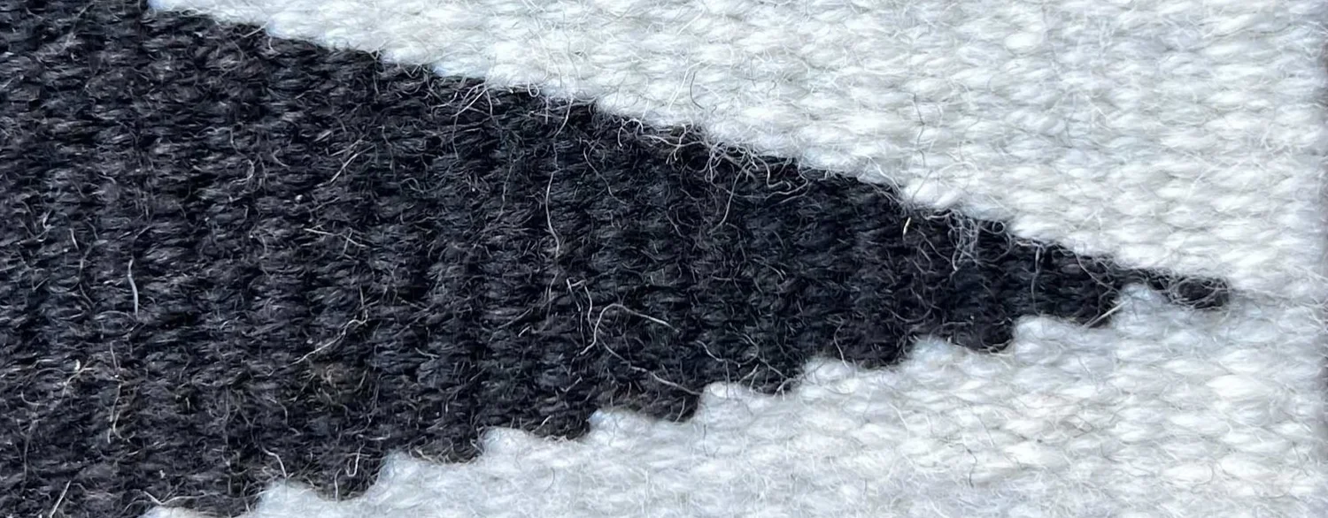 Shape in Art….Through Tapestry — My Tapestry Journeys