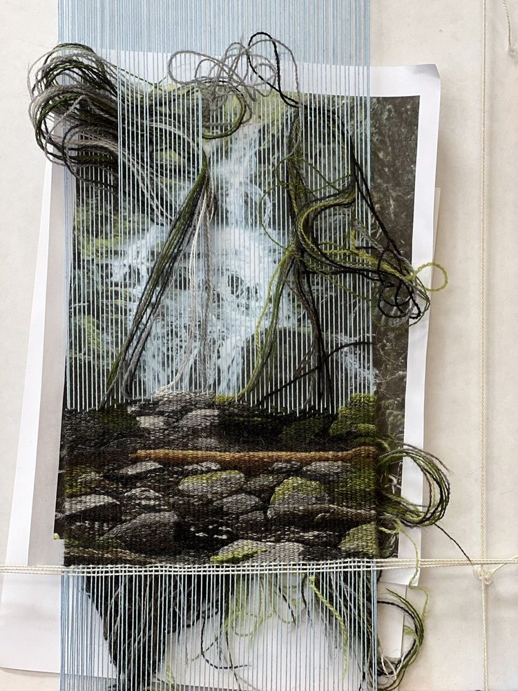 Meet Judy Harcus — My Tapestry Journeys