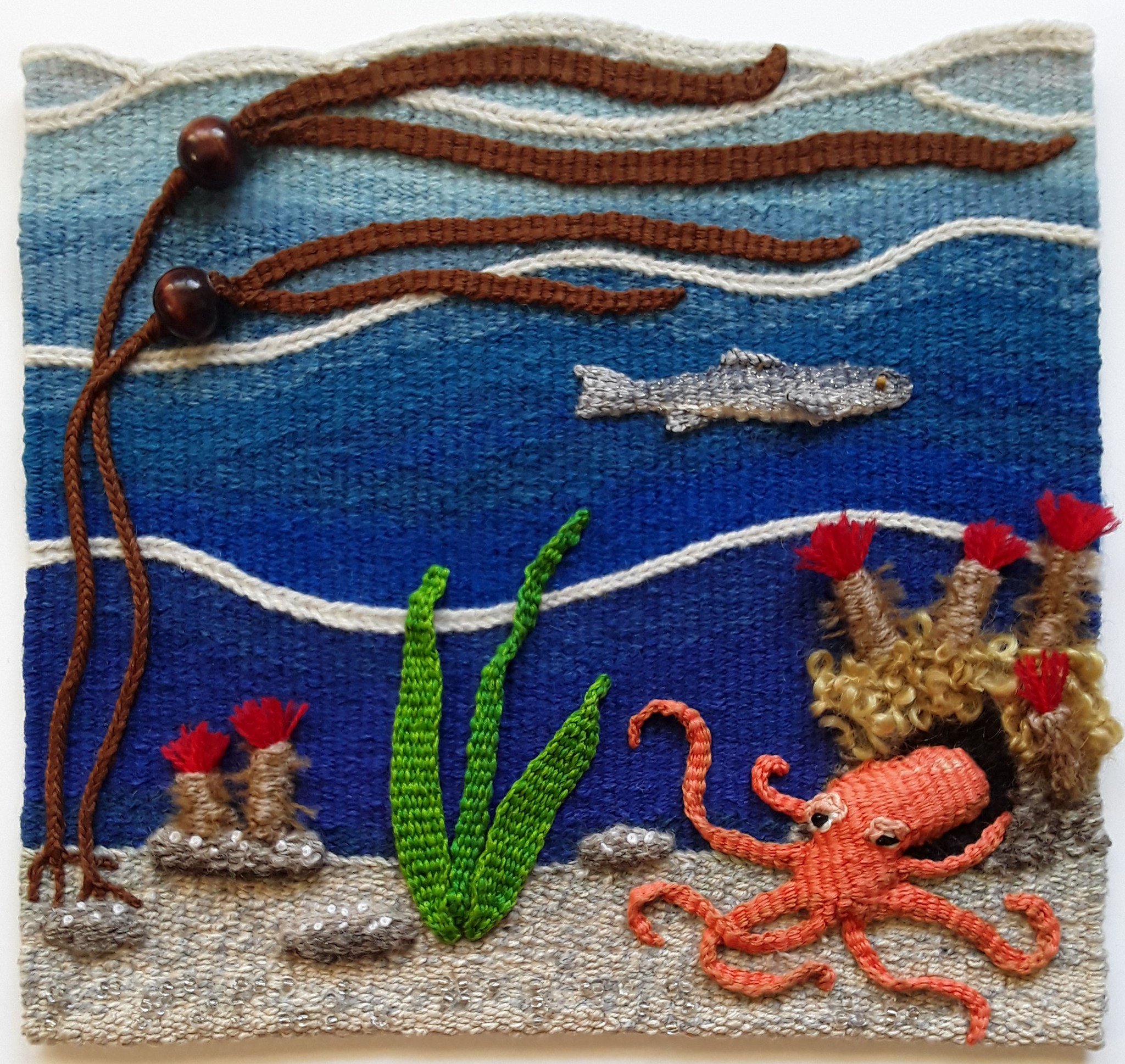 Meet Judy Harcus — My Tapestry Journeys