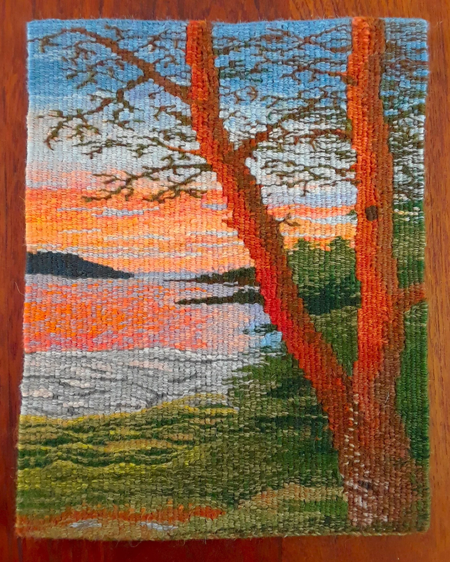 Meet Judy Harcus — My Tapestry Journeys