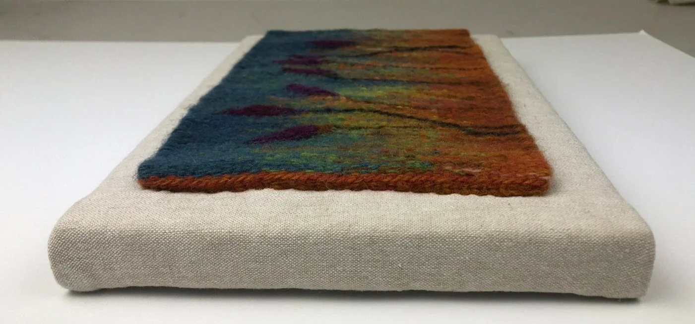 What is Soumak? — My Tapestry Journeys