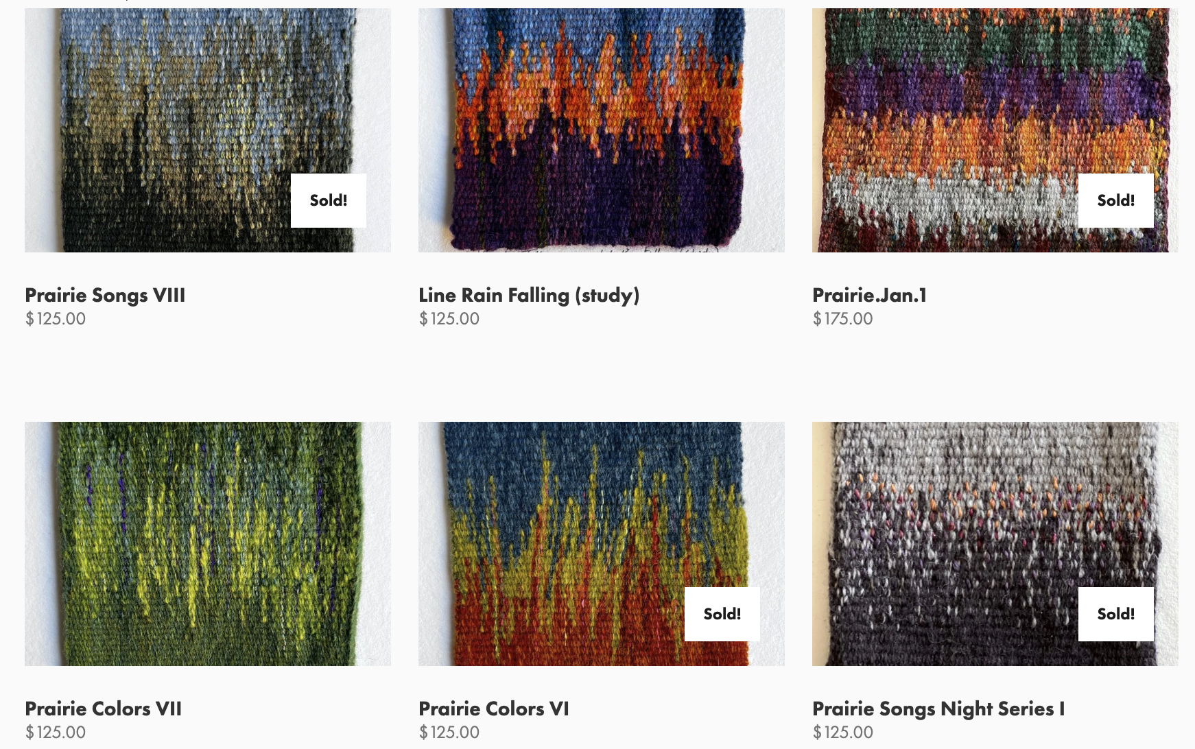 My (Mostly) Tapestry Highlights of 2025- part one — My Tapestry Journeys