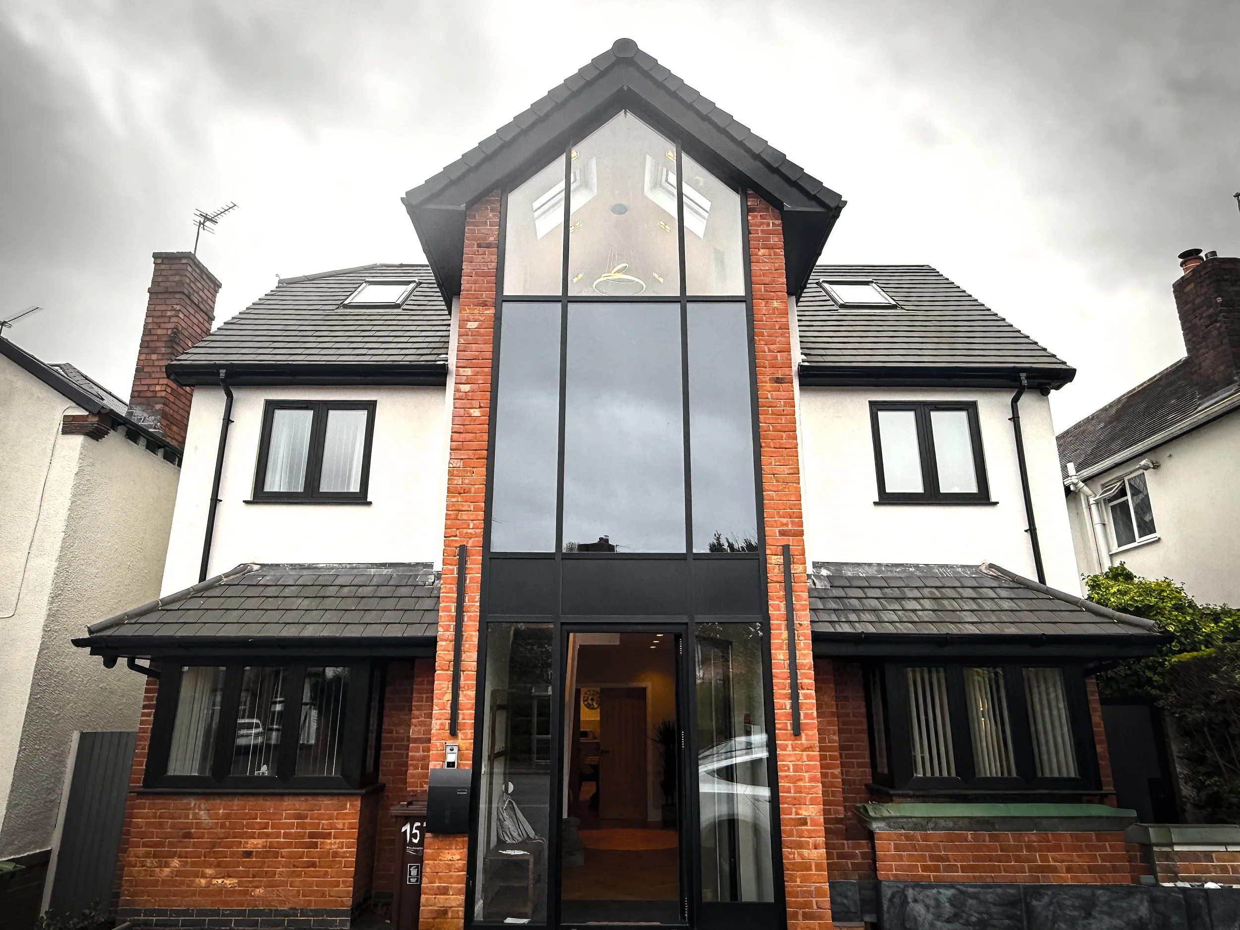 Topaz House — Stepping Stones Care Limited