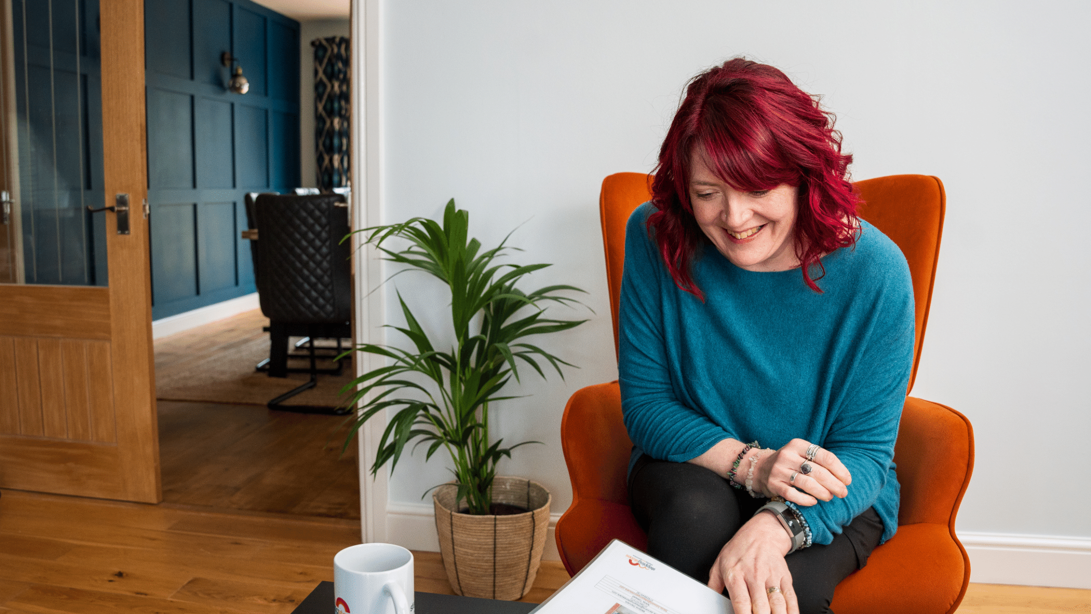 Shining a Light on Autism Awareness Week by Steve Travis — Stepping ...