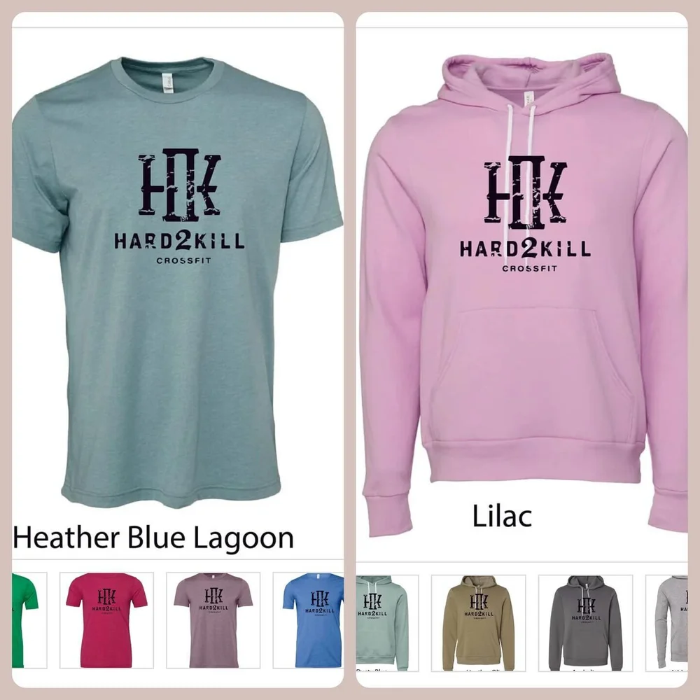 Hard2KillCrossFit