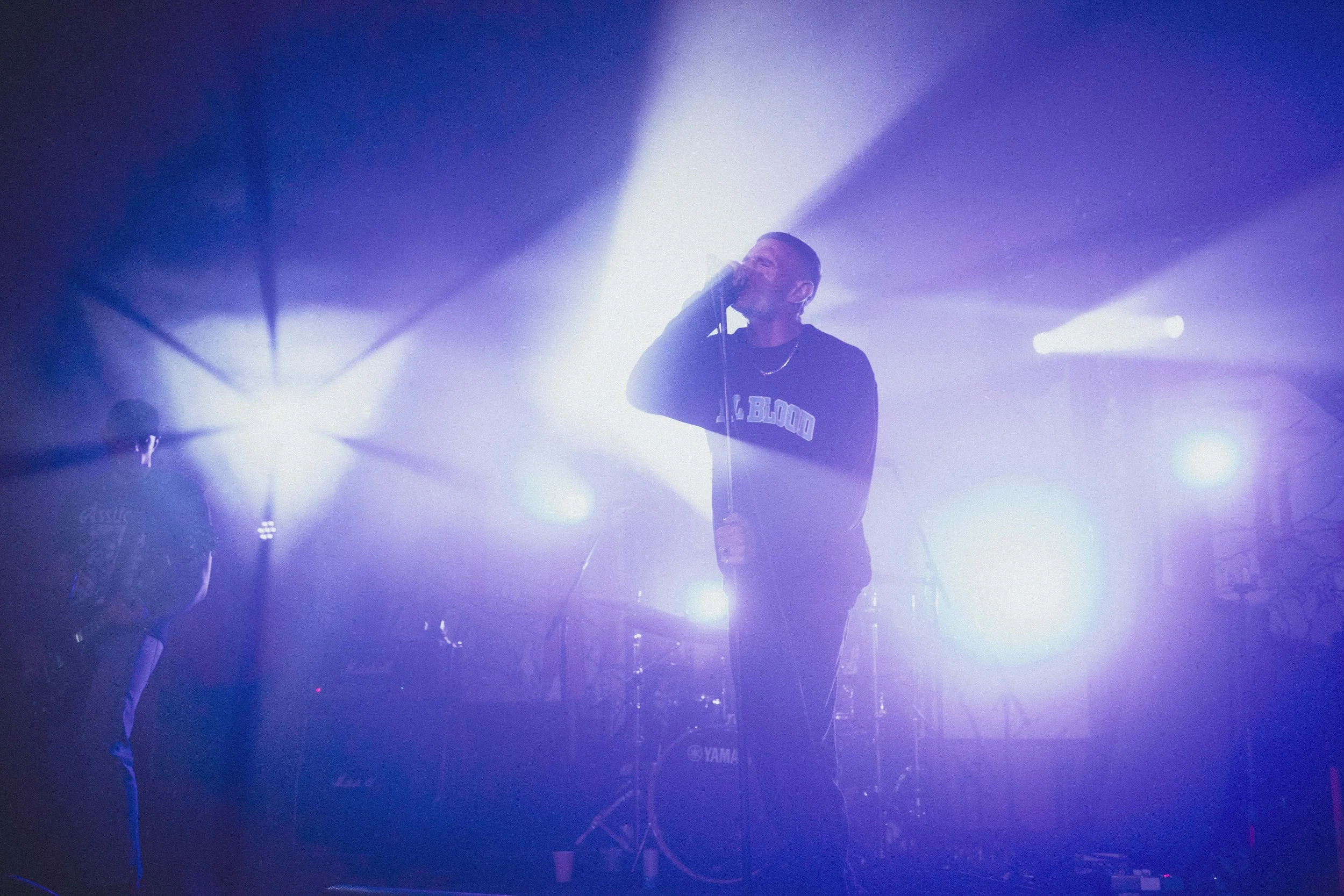 James French - Photographer/Filmaker