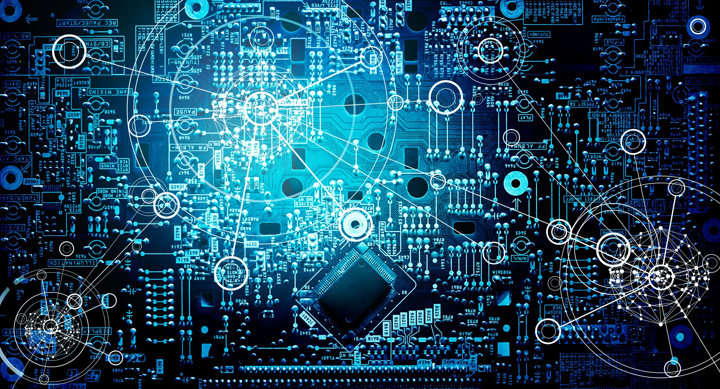 CrossFire Technologies