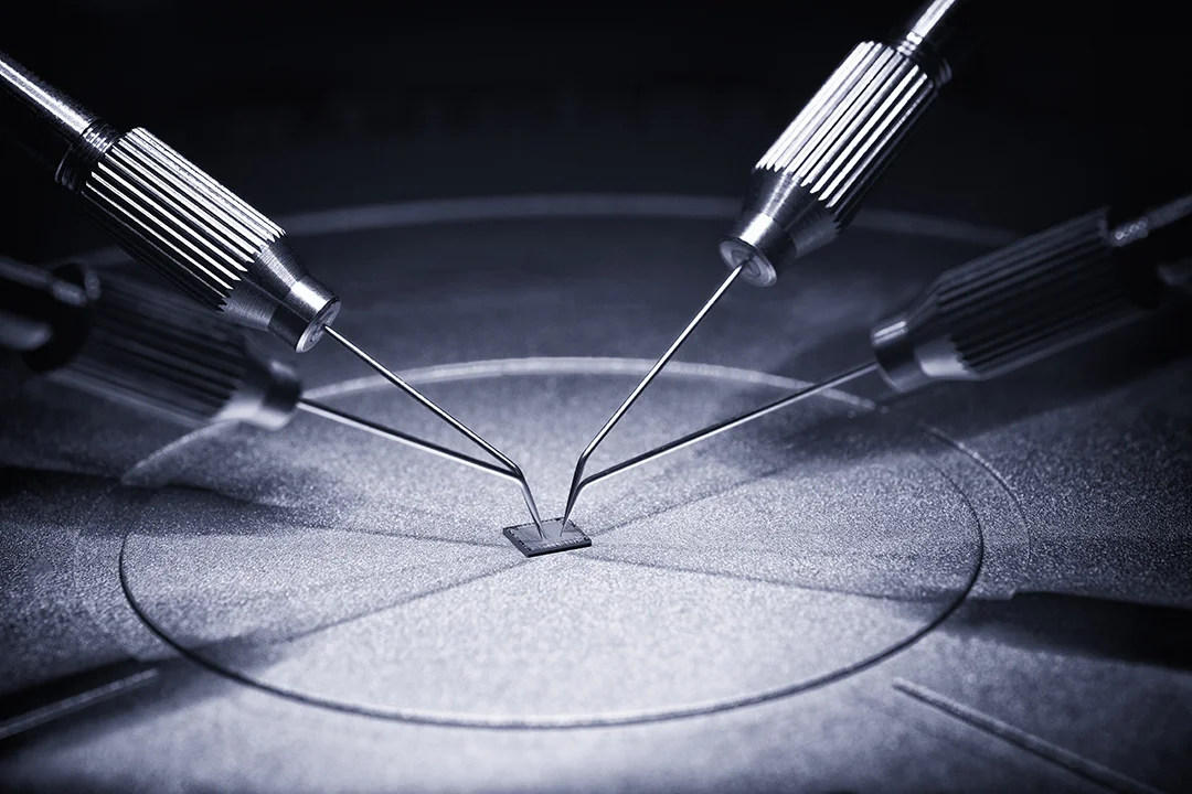 CrossFire Technologies