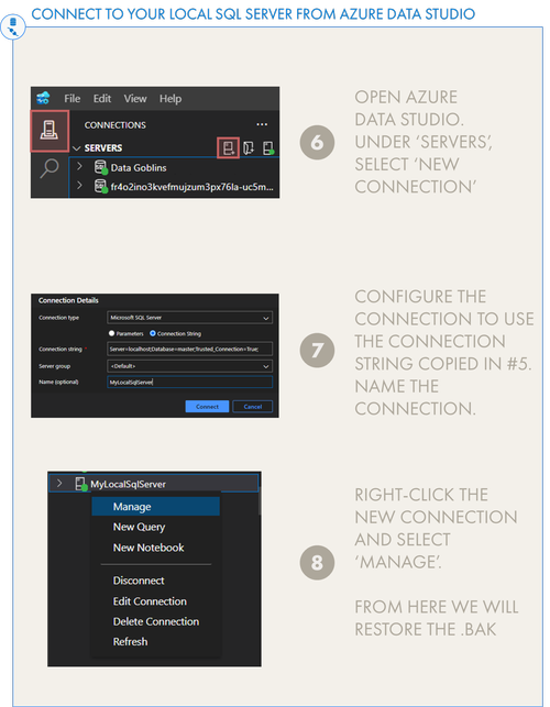 Learn Power Bi With Sample Datasets Part 1 Contoso Data Generator