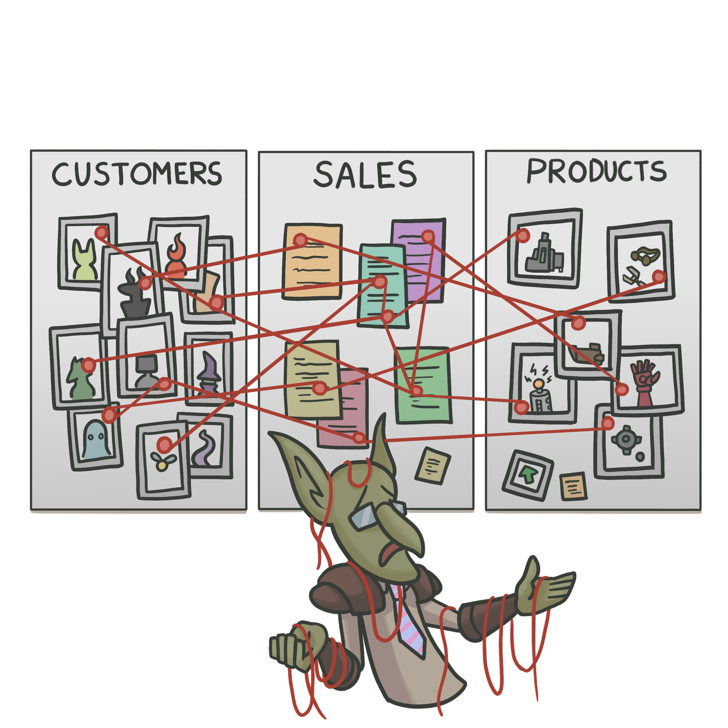 Analyze a Dataset with Tabular Editor 3 - VertiPaq Analyzer — DATA GOBLINS