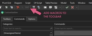 A Beginner's Guide to Tabular Editor 3: UI Customization & Code Assist ...